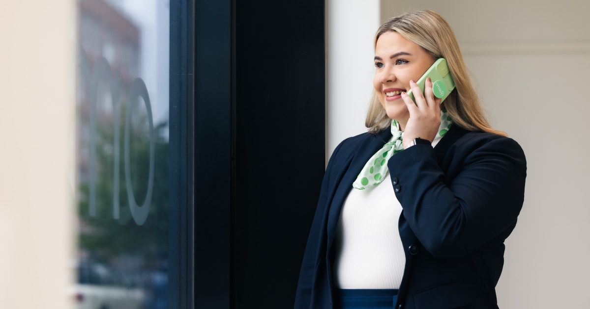 Tilin avaaminen yritykselle – Tervetuloa yritysasiakkaaksemme | OmaSp